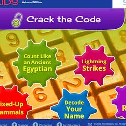 Do you have a math problem to solve?