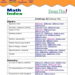 Do you have a math problem to solve?